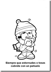 Flu Coloring Sheets Printable Coloring Coloring Pages